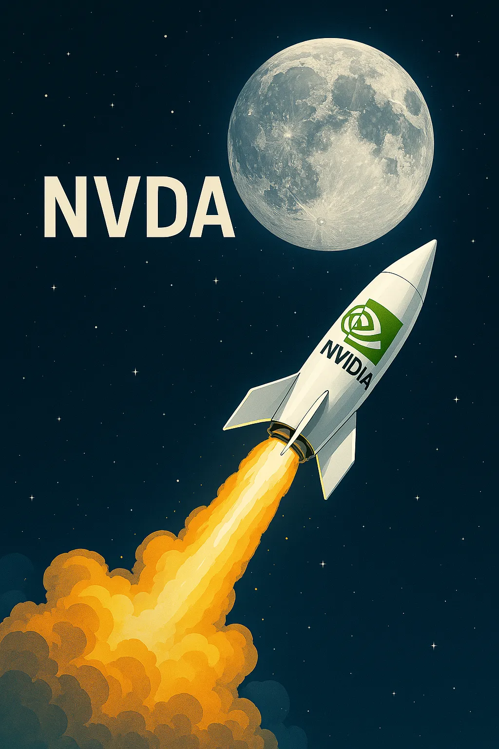 Bank of America Just Dropped a Jaw-Dropping Nvidia Prediction That’ll Make Your Wallet Tingle ...